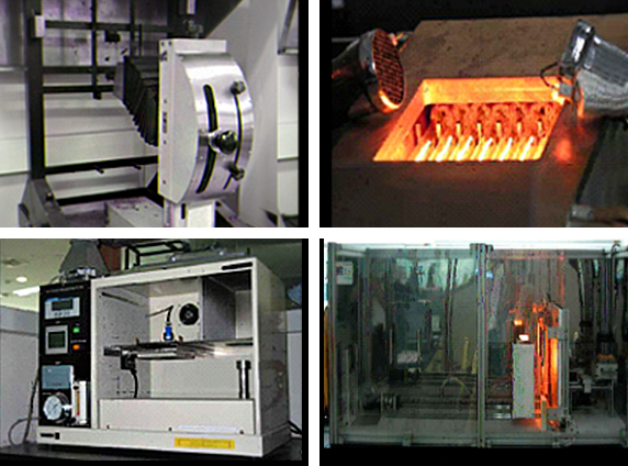 한국의류연구원 모바일